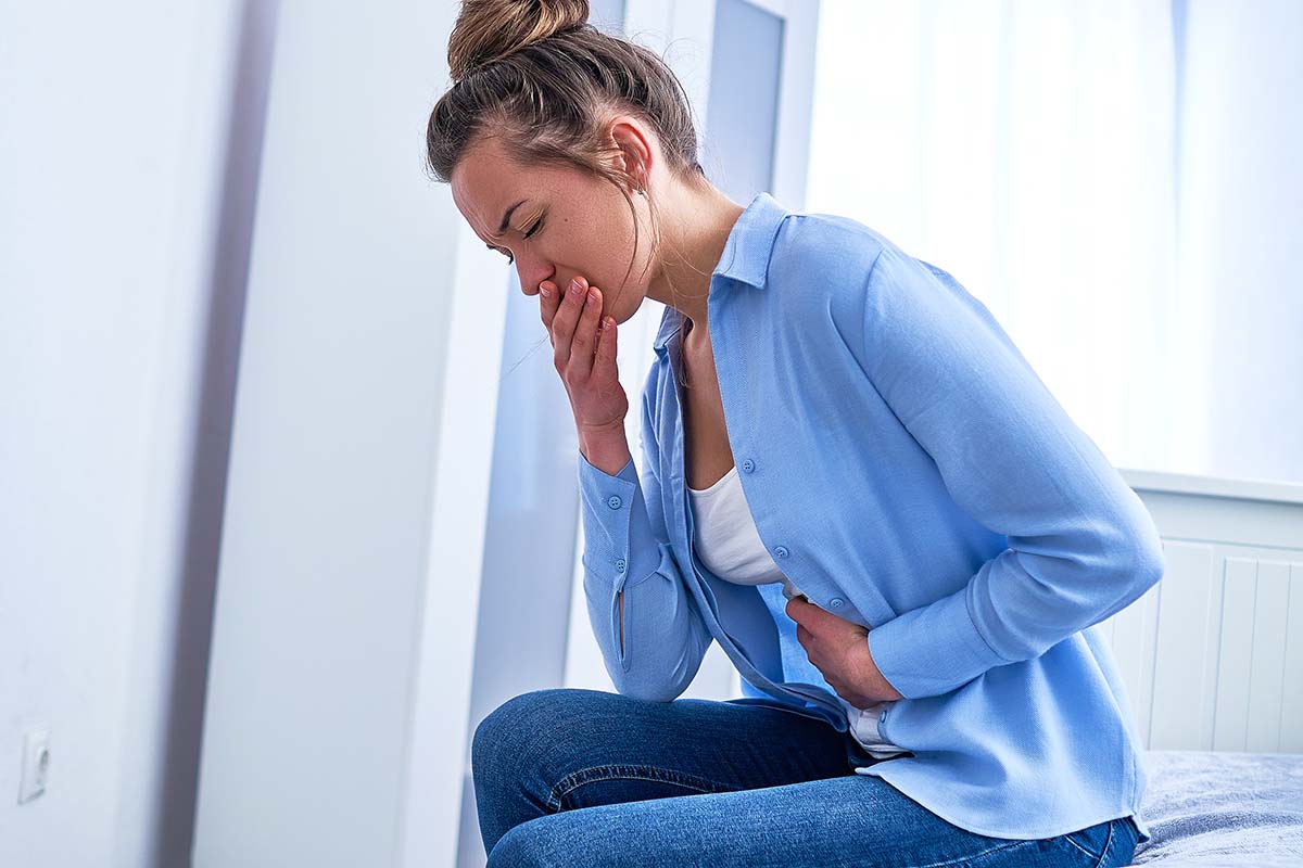 Managing Nausea and Vomiting: Tips from ER Experts